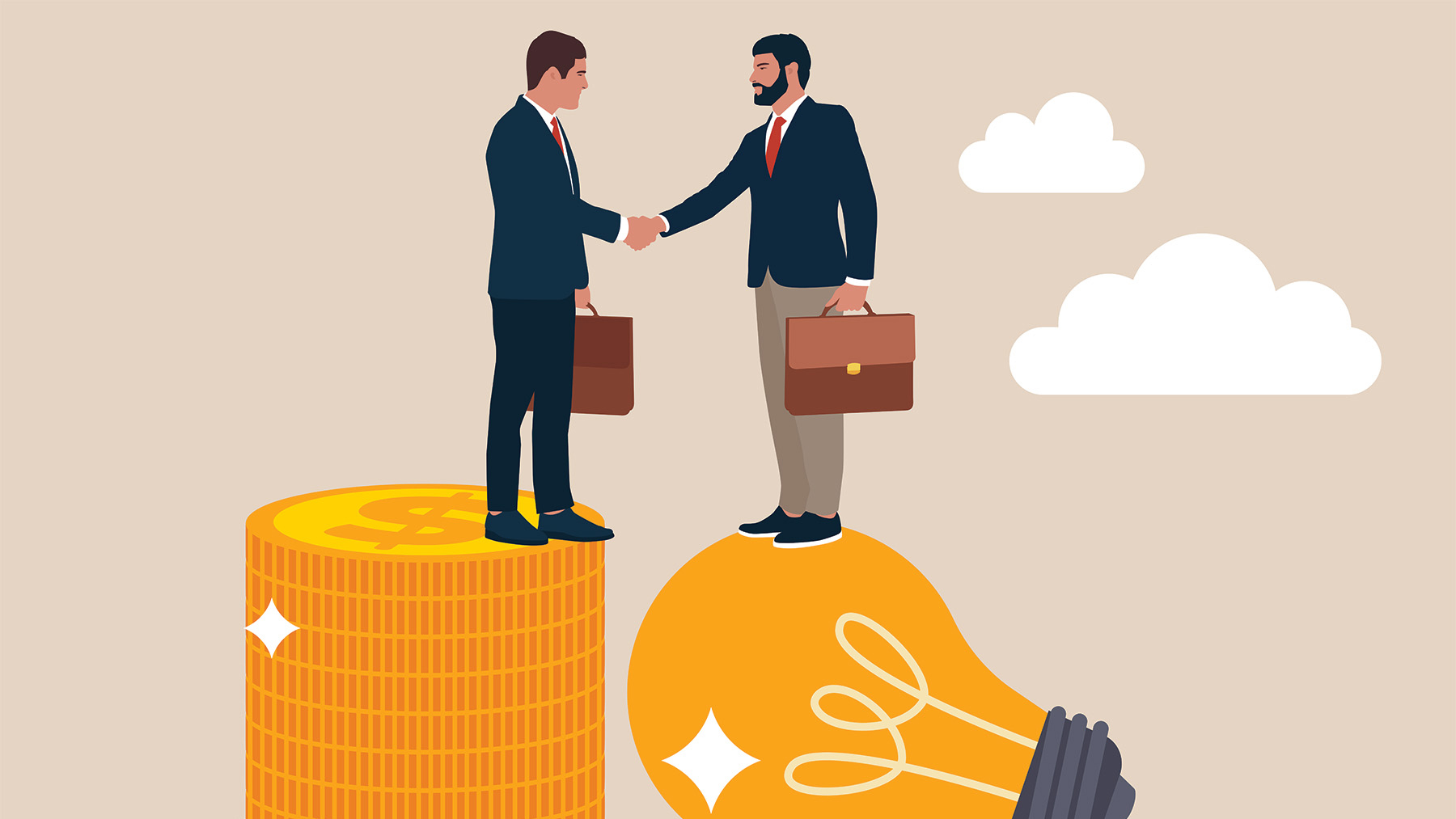 PM360 Online: 4 Biotech Executives Share Strategies Behind Successful ...